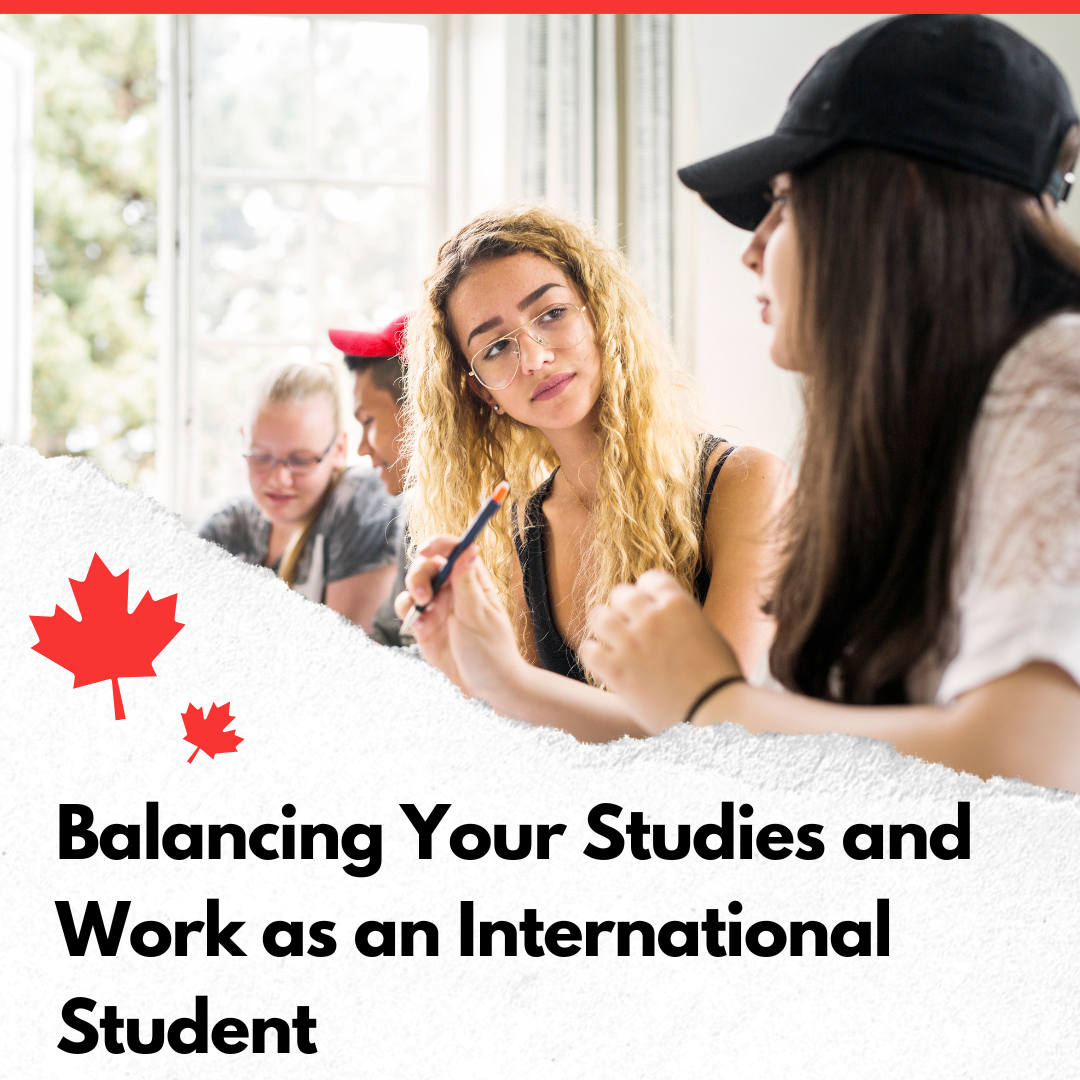 Pre-Arrival Information Sessions: Get Ready For Conestoga Downtown Kitchener Campus