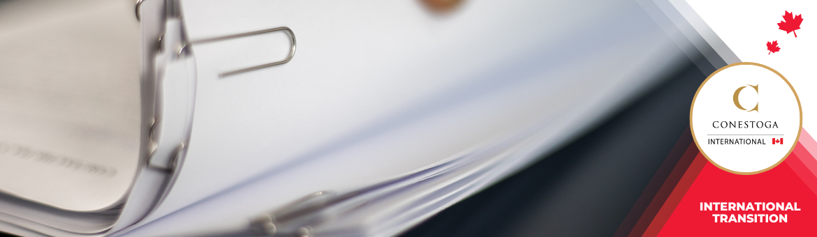 Conestoga International Welcome Event! Upcoming Webinars and Events for ...