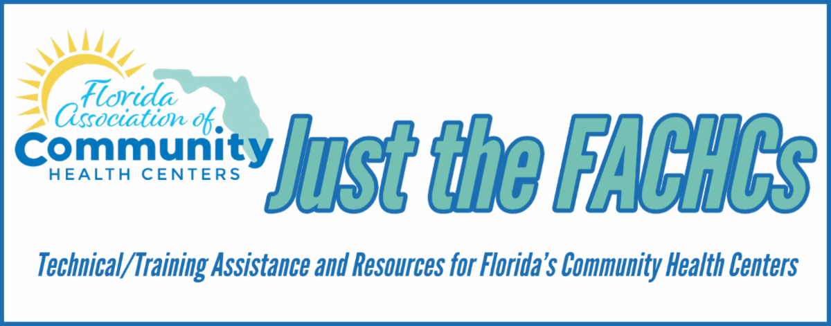 Just the FACHCs 8/21/2025