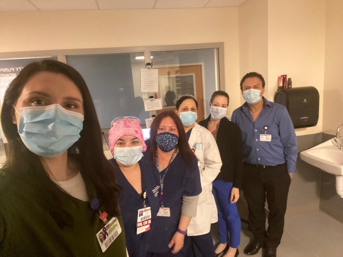 Remembering Dr. James Boudwin