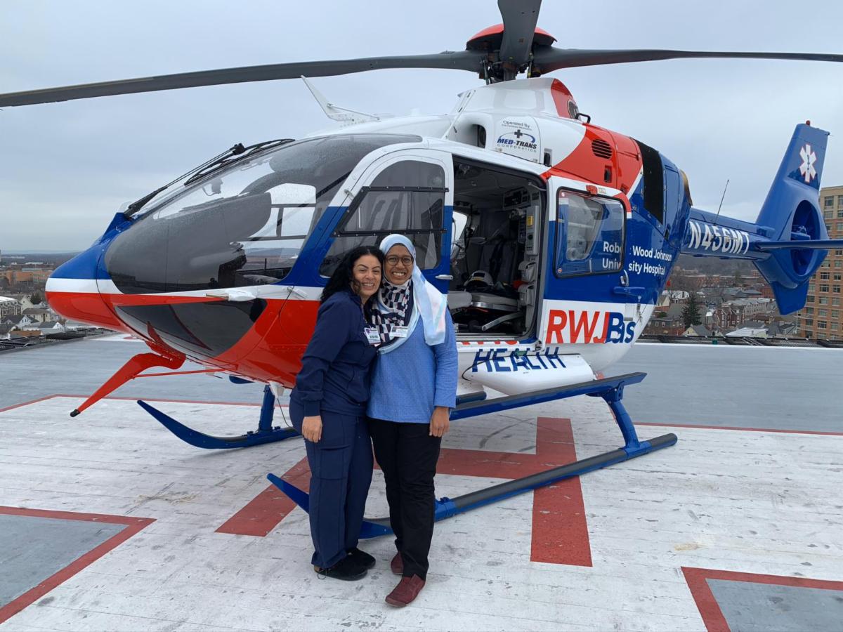 Remembering Dr. James Boudwin