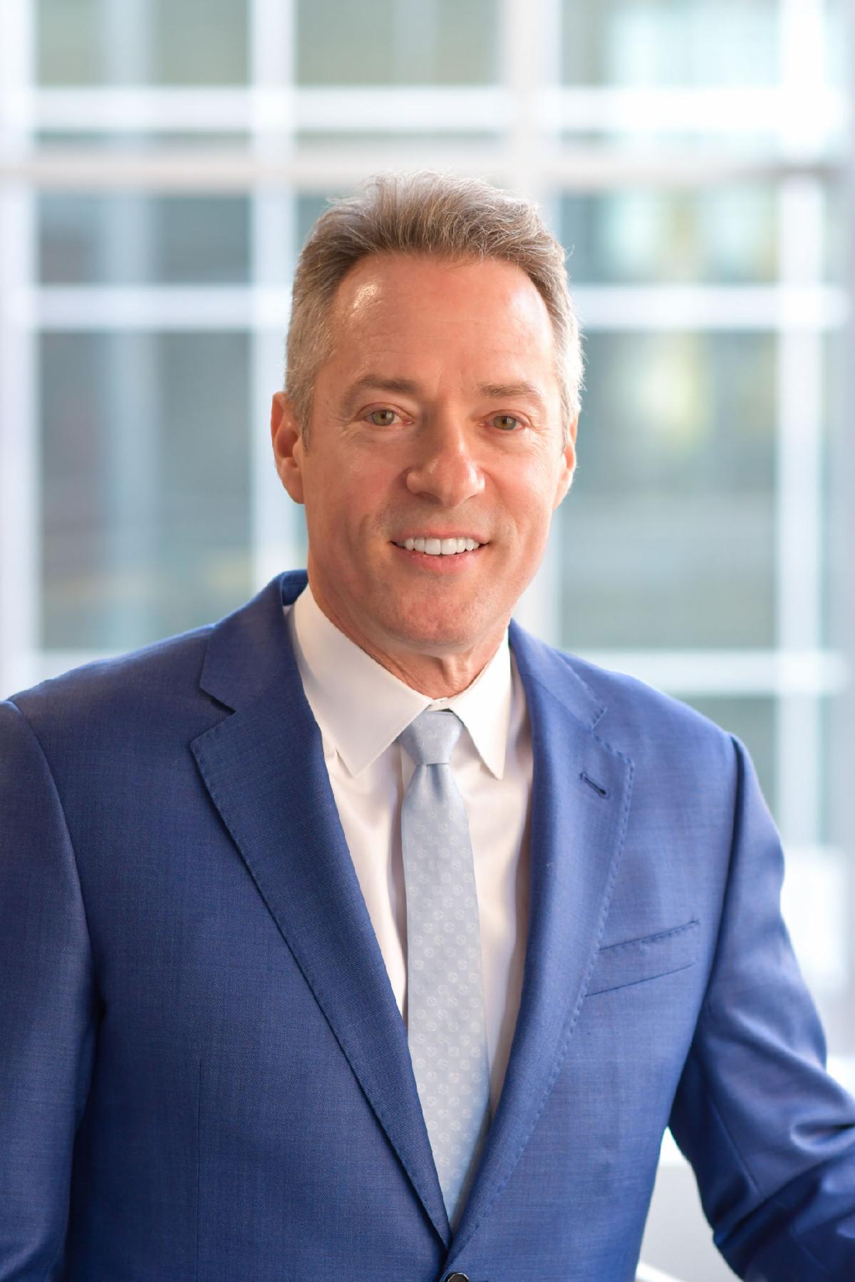 Message from Drs. Christopher Gilligan and Anthony Altobelli: A ...