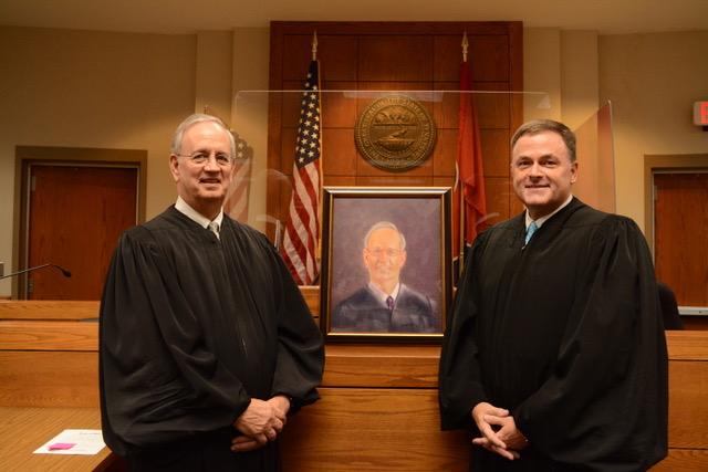 Herald-Citizen Monday Blast, Aug. 15, 2022