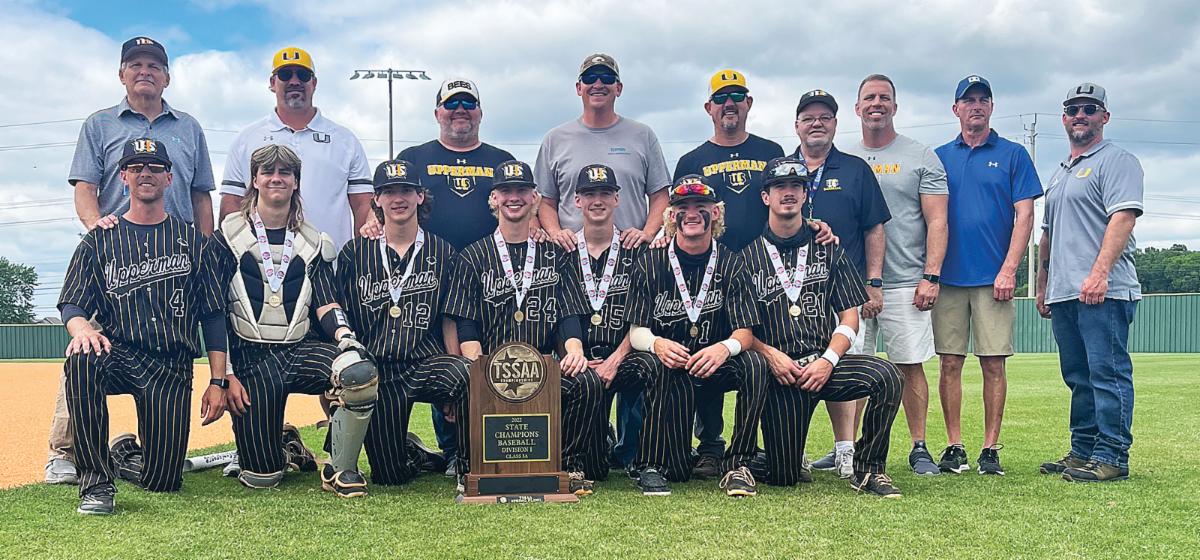 Herald-Citizen Monday Blast, June 13, 2022