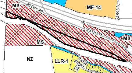 Current Development Projects Submitted June 23, 2025