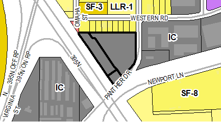 Current Development Projects Submitted April 24, 2023