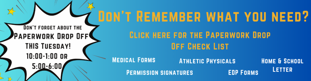 Ascension Back to School Athletics