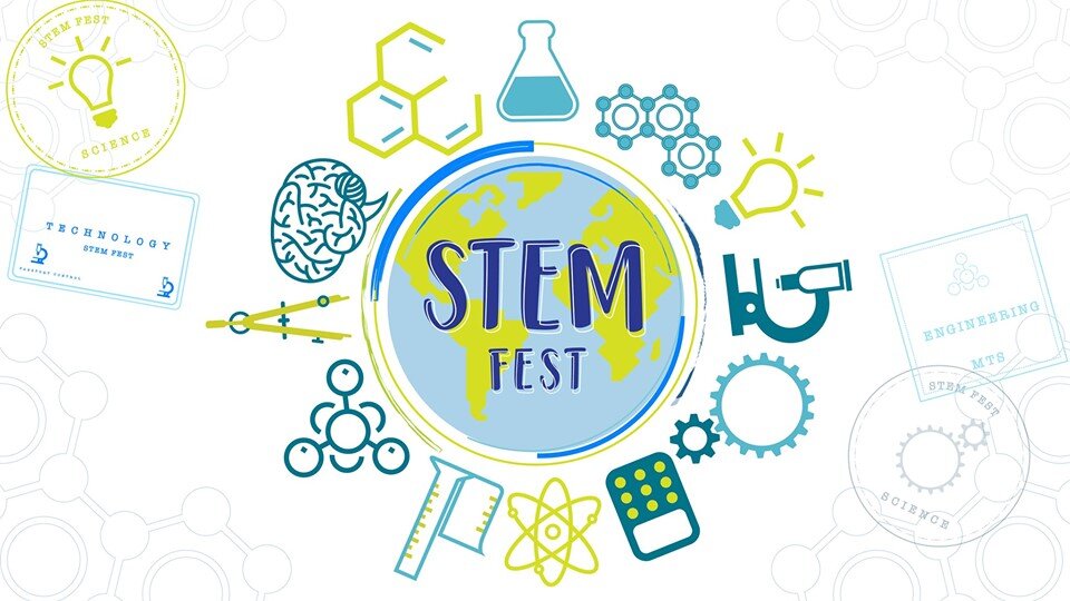 STEM Fest