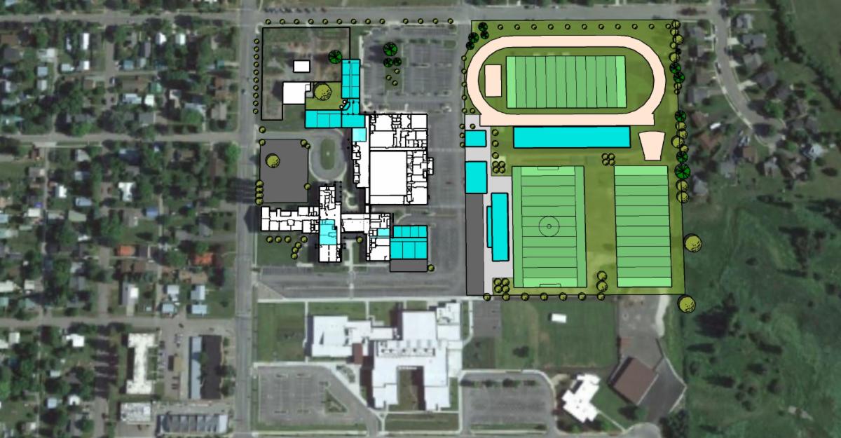 Press Release: Whitefish School District Plans for Next 20 Years with ...