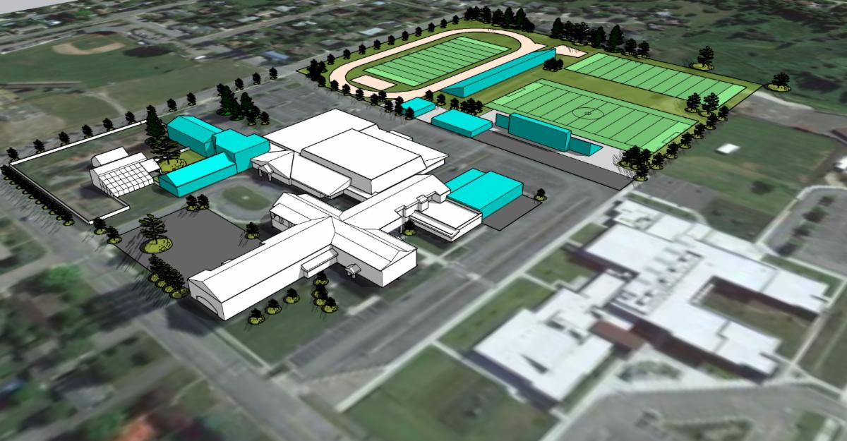 Press Release: Whitefish School District Plans for Next 20 Years with ...