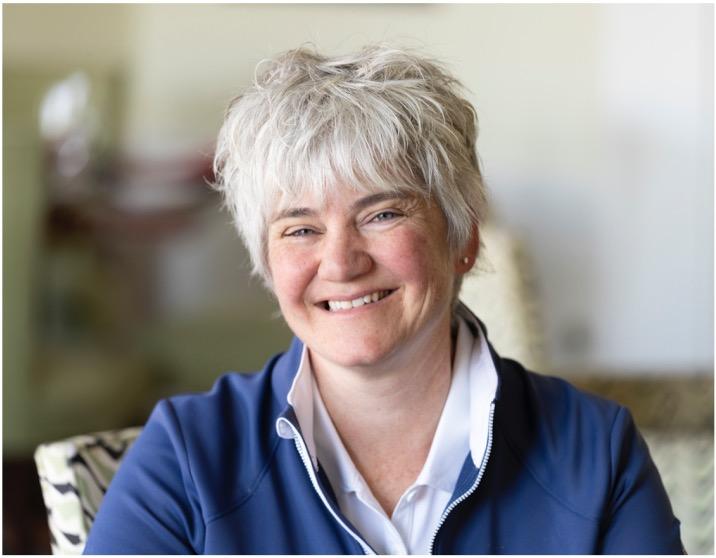 September Golf Clinics: Ultimate Swing Fix with Top 100 Teacher Monique ...