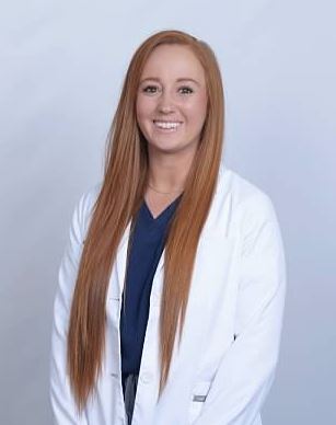 Meet Dr. Wilson