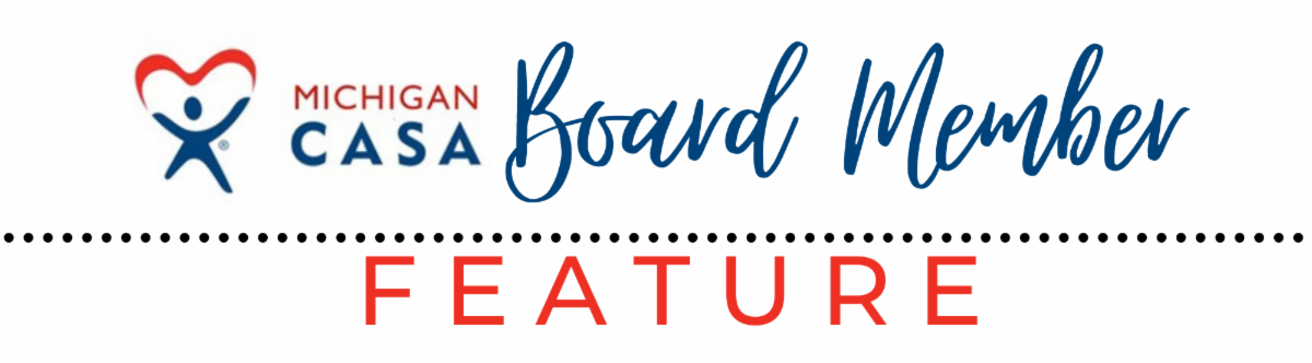 Michigan CASA February 2024 Newsletter