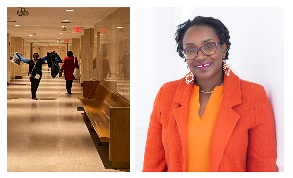 Michigan CASA May Newsletter