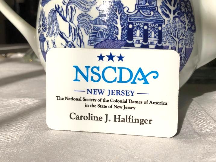 Spring 2020 NSCDA-NJ Member e-Newsletter