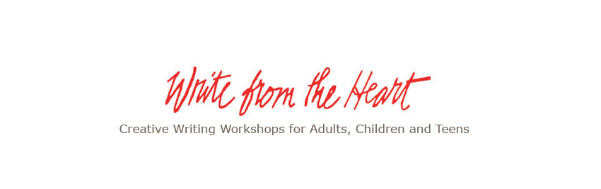 Please Help Us Help Others Write From The Heart