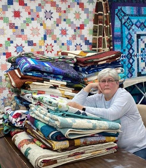 Quilts by Phyllis Open House & Sale!