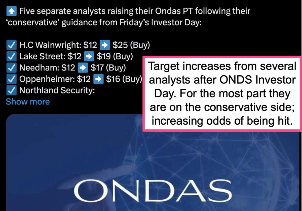 Gene Inger's Daily Briefing - for January 27, 2026