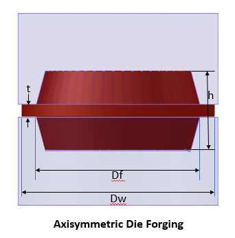 'FormingAsst' Online App for Metal Forming