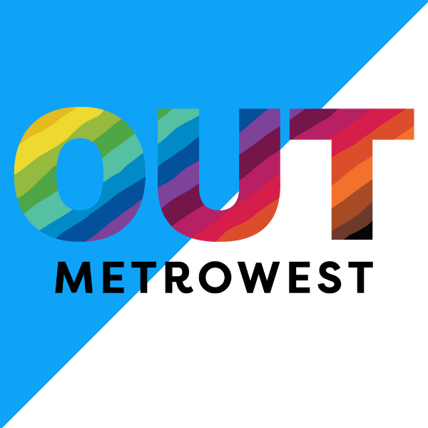 Join Us Next Week For a Presentation with OUT MetroWest
