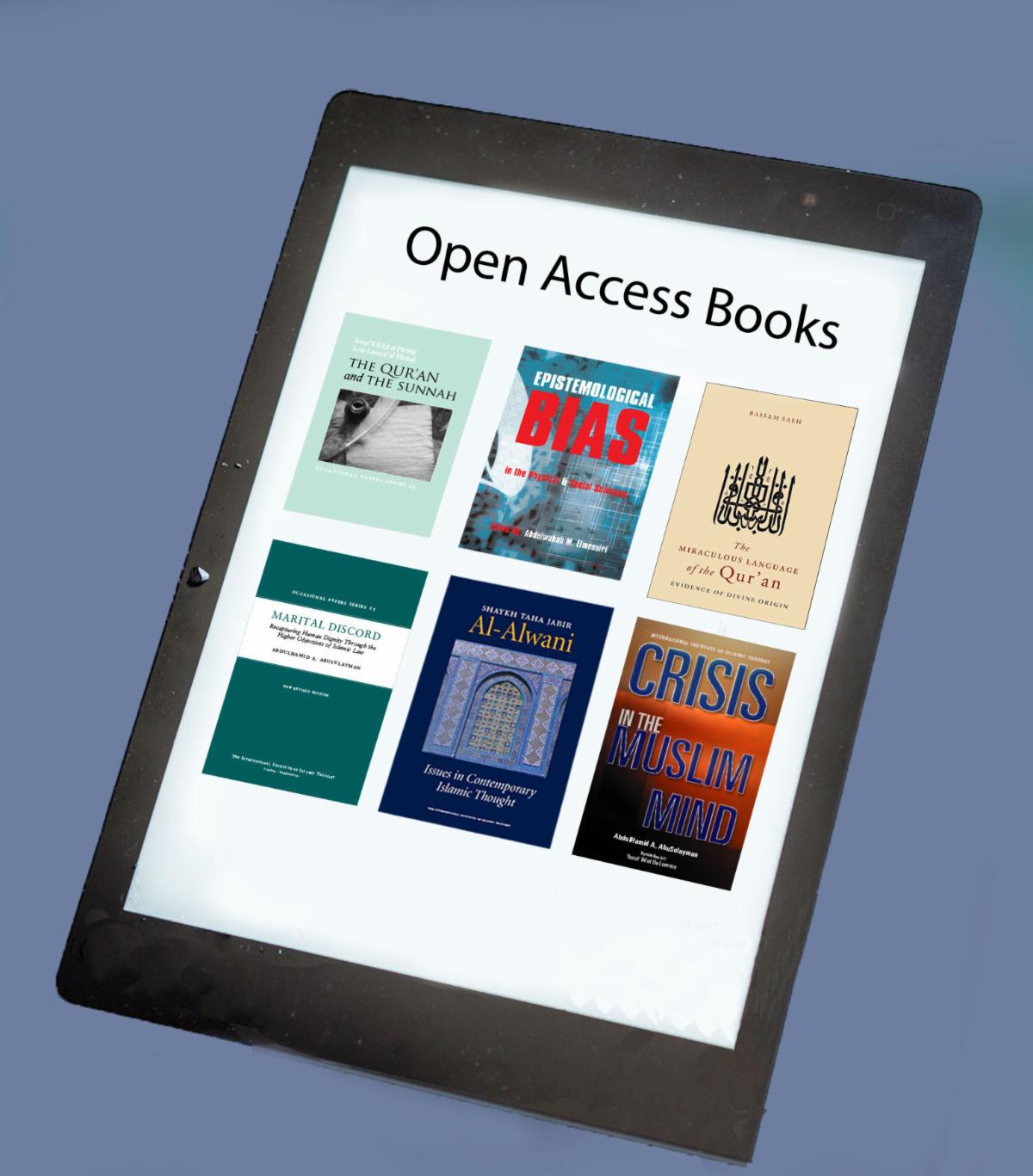More Open Access Books Available on IIITBooks APP