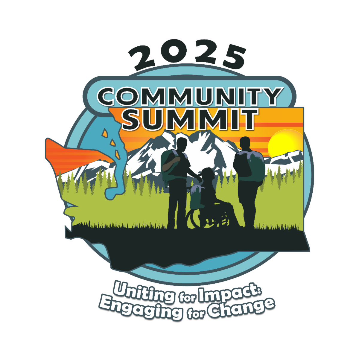 2025 Satellite Community Summit: Walla Walla