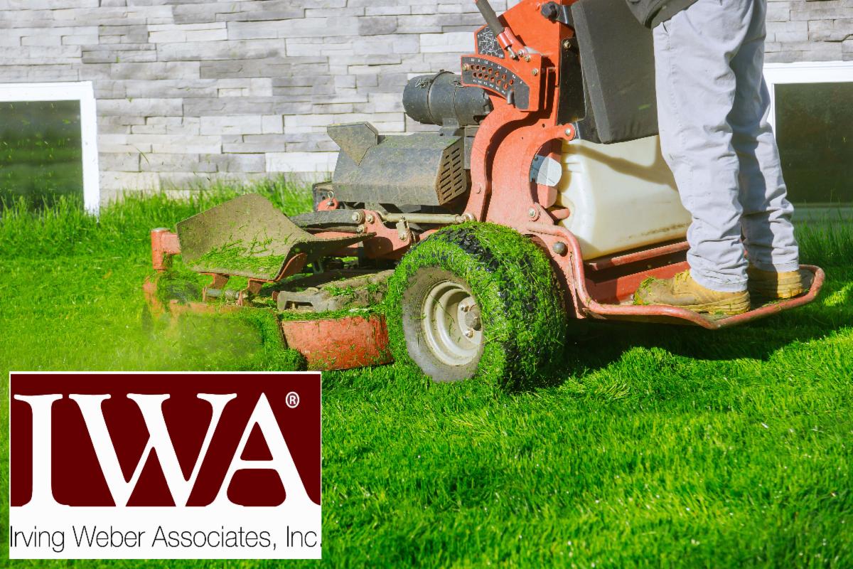 Comprehensive Insurance for Landscapers