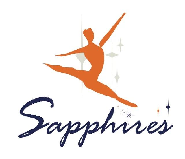 SLHS Sapphires - August 5th News