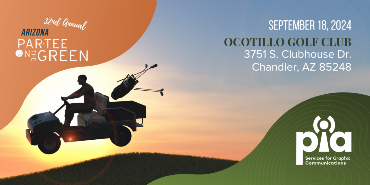 32nd Annual Arizona Par-Tee on the Green Sponsorship Registration
