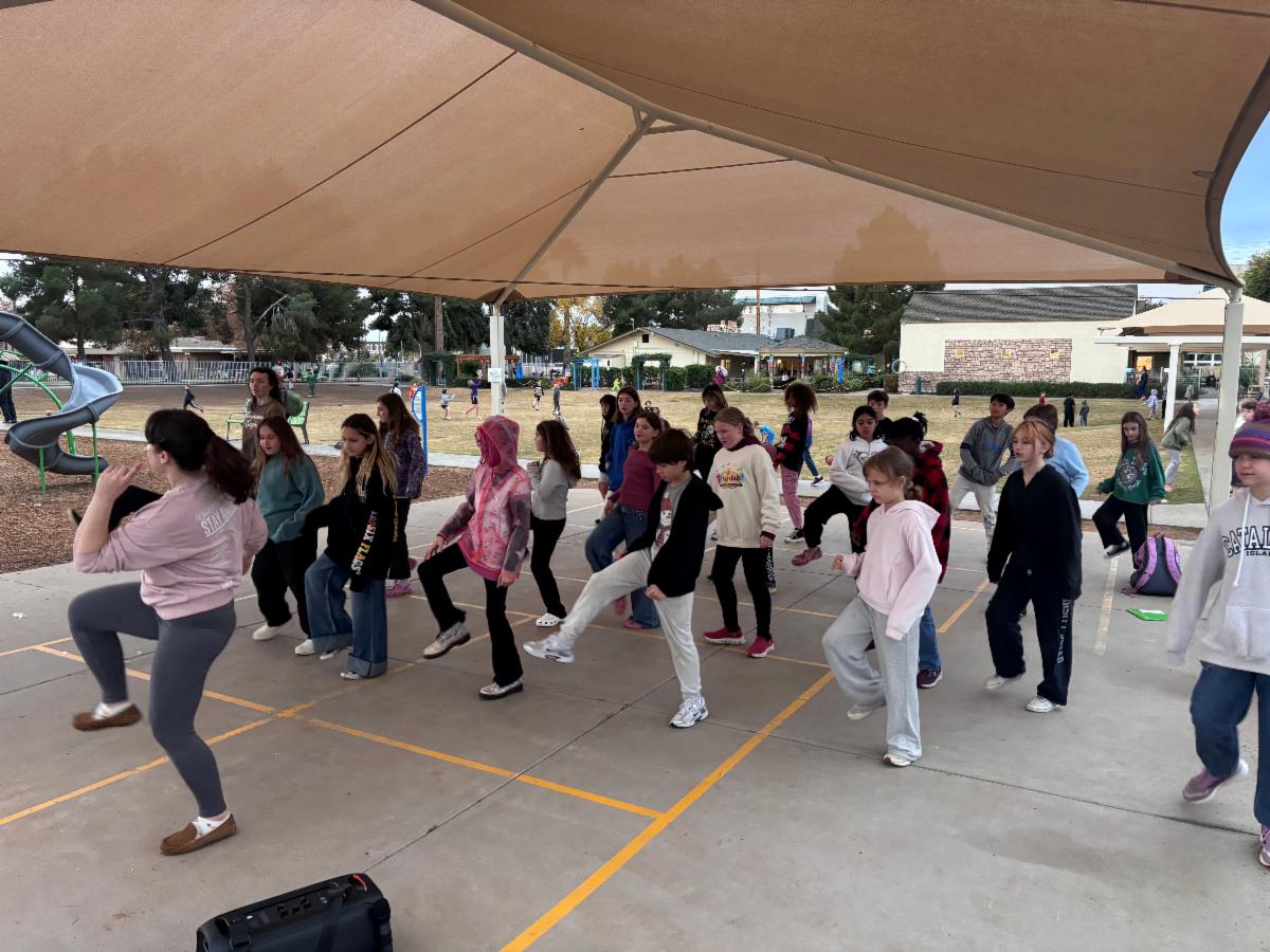 Villa Voice - Weekly Update 1.9.26