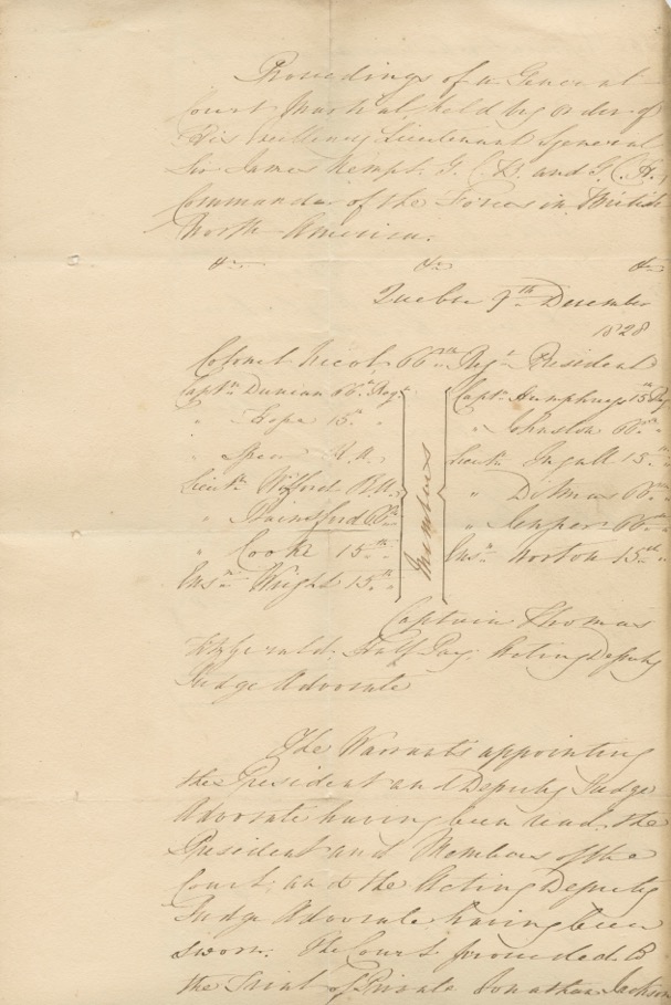 February 40 LDRB items offered