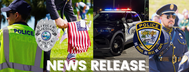 News Release: CCPD Releases Atlas One, a Real-Time Notification App