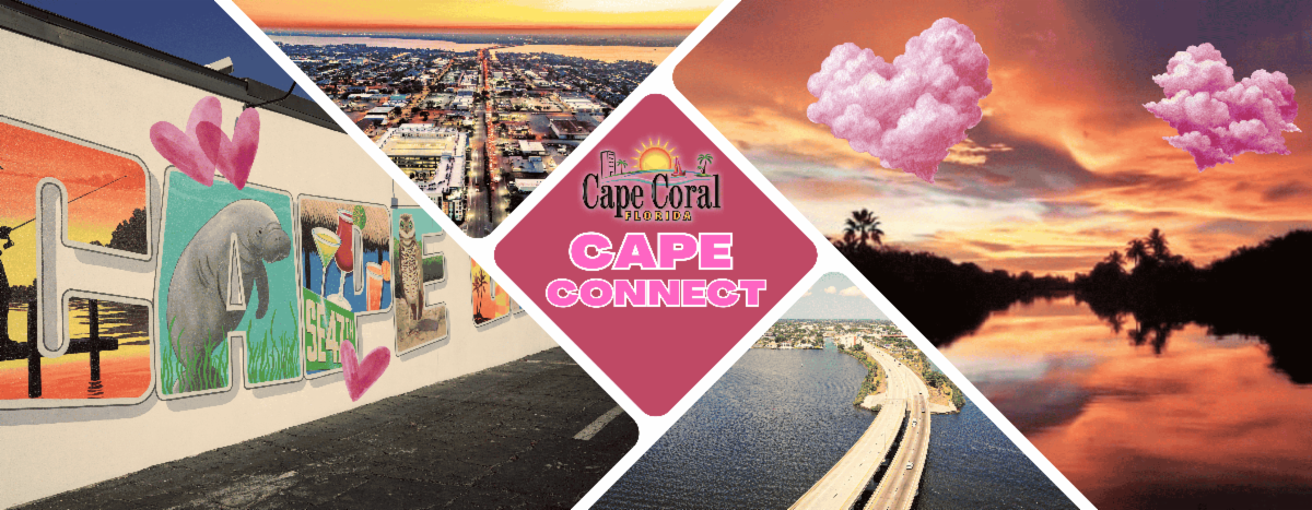 Cape Connect - The latest news delivered to you!