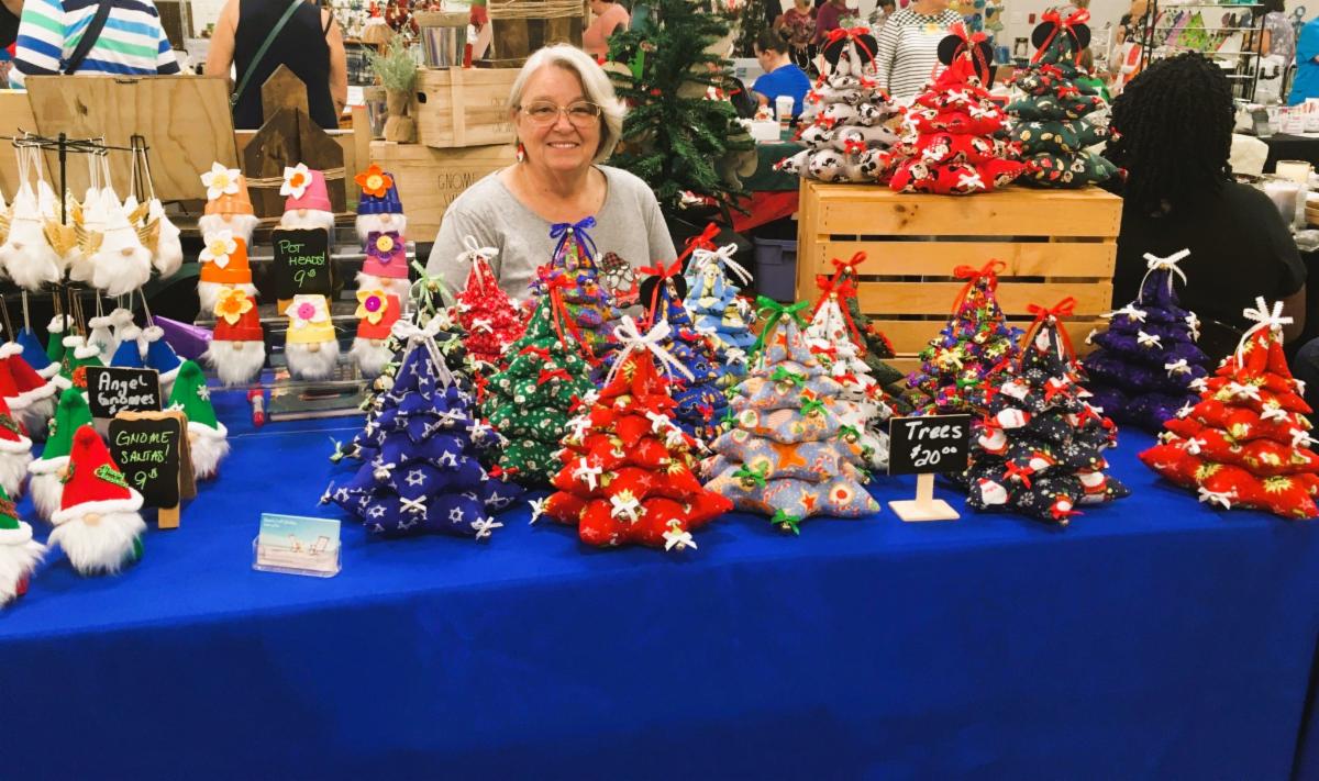 Lake Kennedy Center's Upcoming Activities