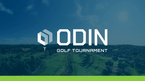 2025 Odin Golf Tournament