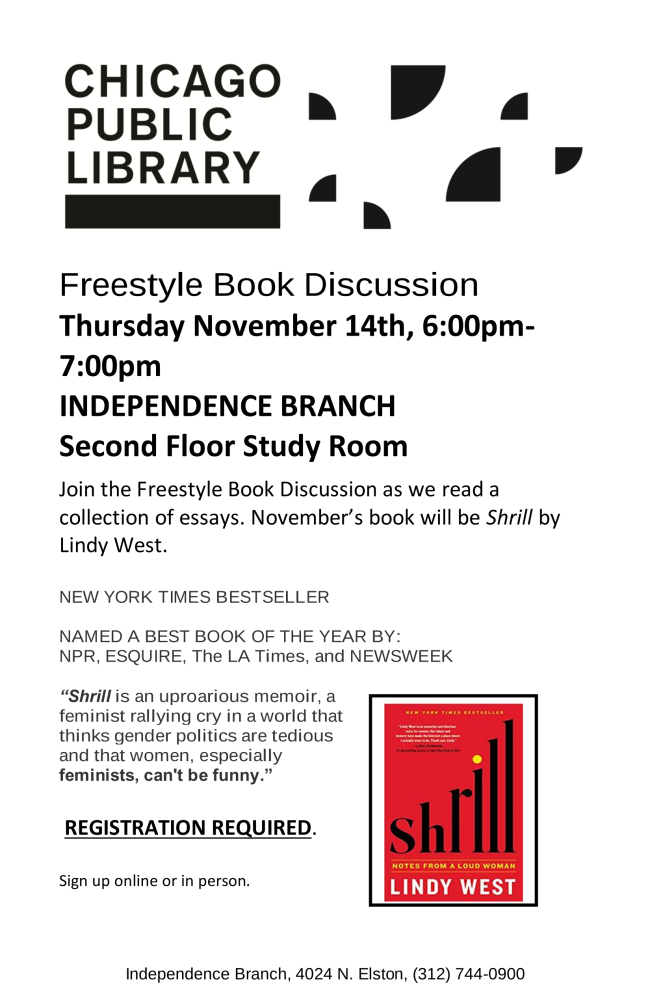 Alderman Gardiner's 45th Ward Updates