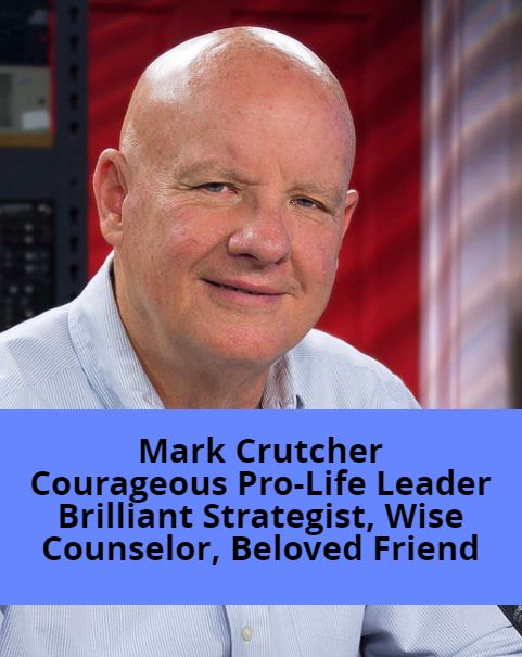 A Heartbreaking loss to the Pro-Life movement