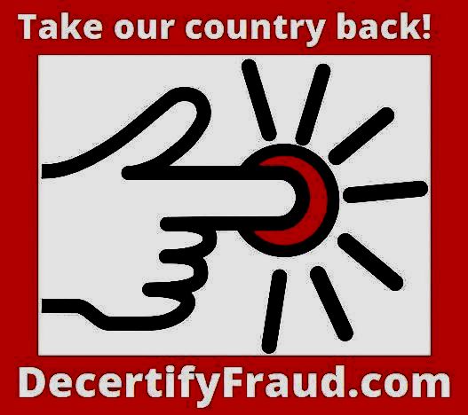 *Important 1 Minute to Take our Country Back