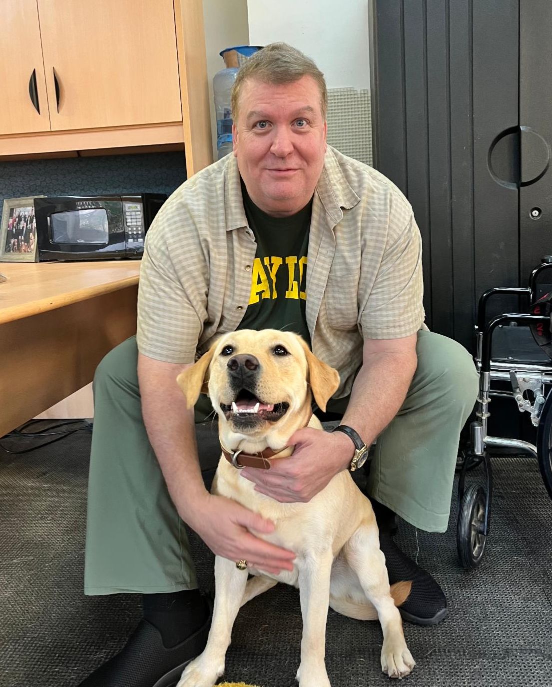 Hero Dogs Merch, Upcoming Events, & More!