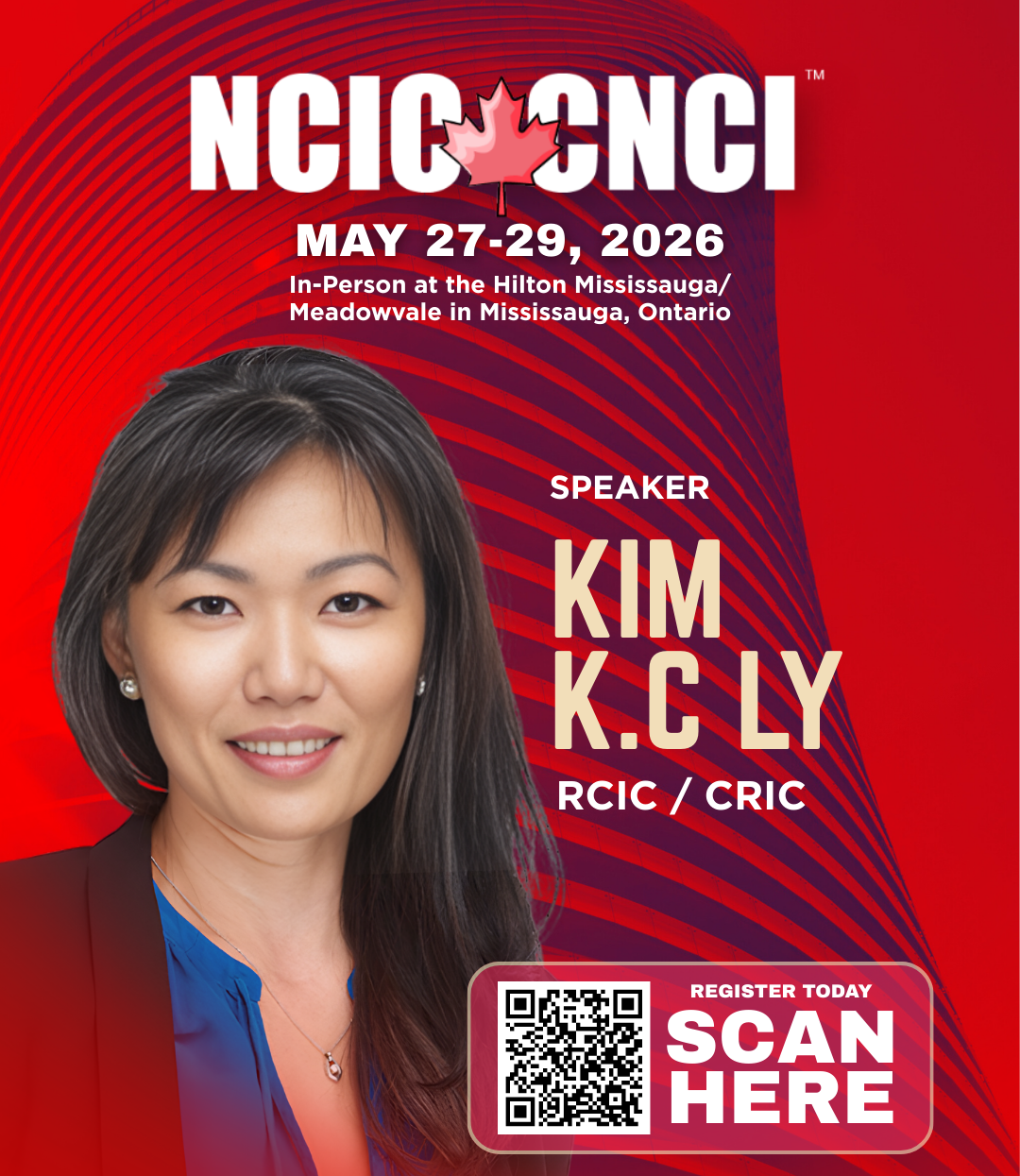NCIC 2026: Plan Ahead, Meet Your Speakers, and Check Out Our Membership ...