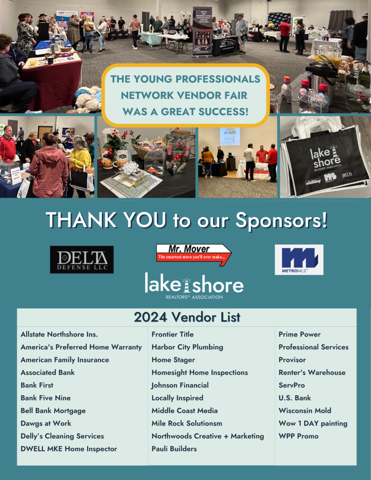 Hey there, See what's happening at LRA