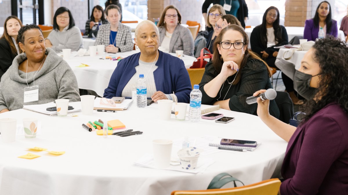 CIN News: Learn about DHCS's Bold Goals. Plan for executive transitions.