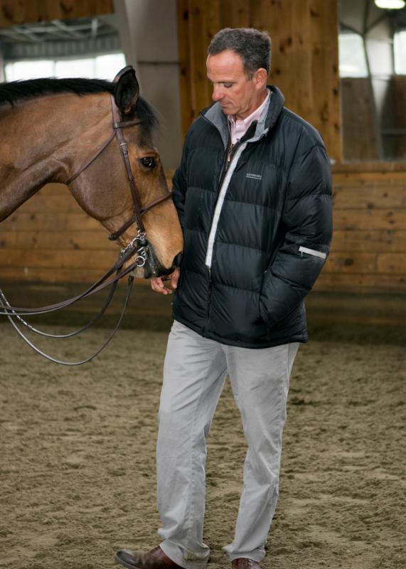 Olympic Veteran Greg Best Returns to Dana Hall for Two-Day Challenging ...