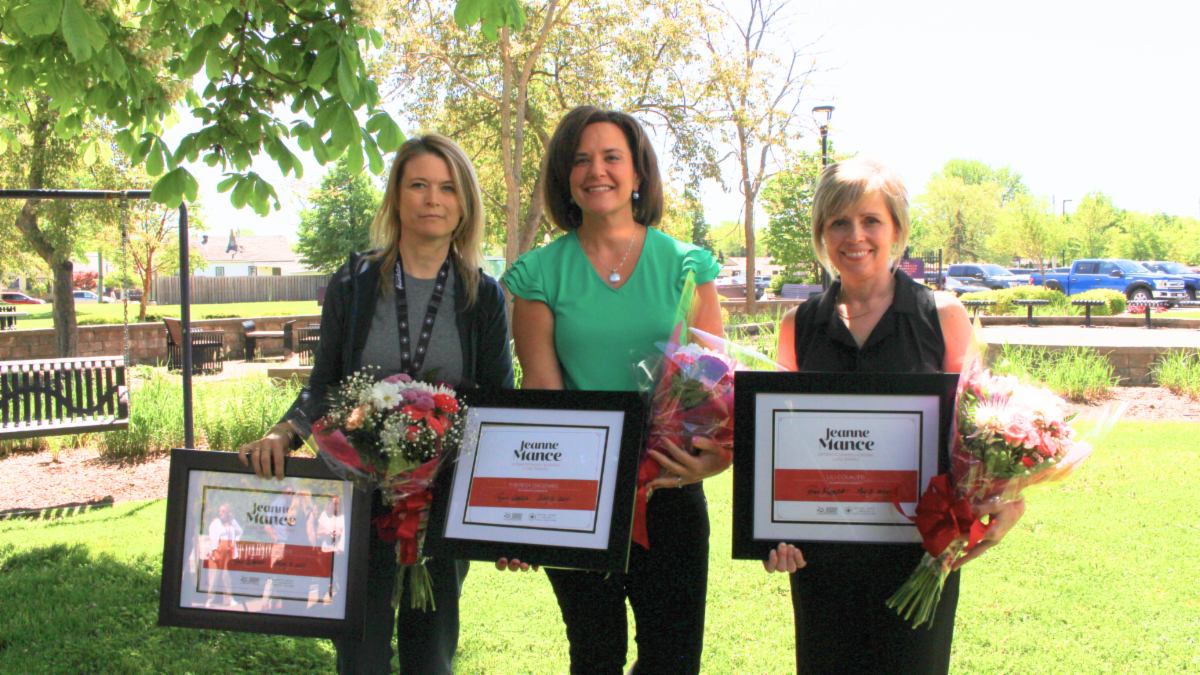 MEDIA RELEASE: HDGH 2024 Nurses Awards Ceremony