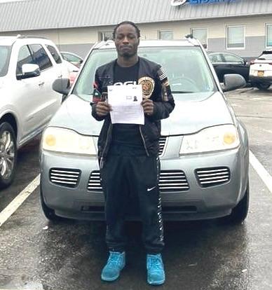 FR Driver Opportunity Program