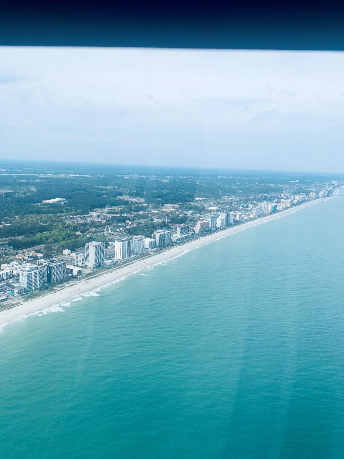 SEMC: The 1,000 Foot View