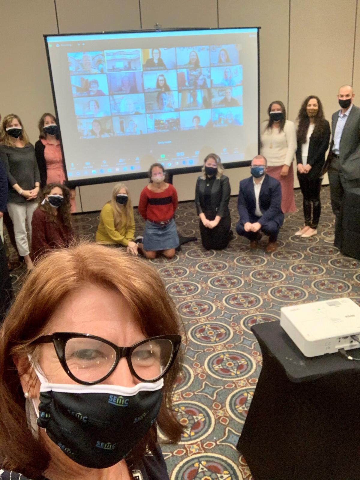 SEMC: The 1,000 Foot View