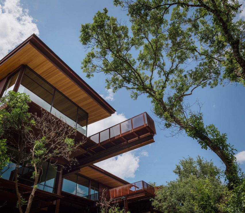 Neutra Hearing Pebble Beach / America's Most Dangerous Architect ...