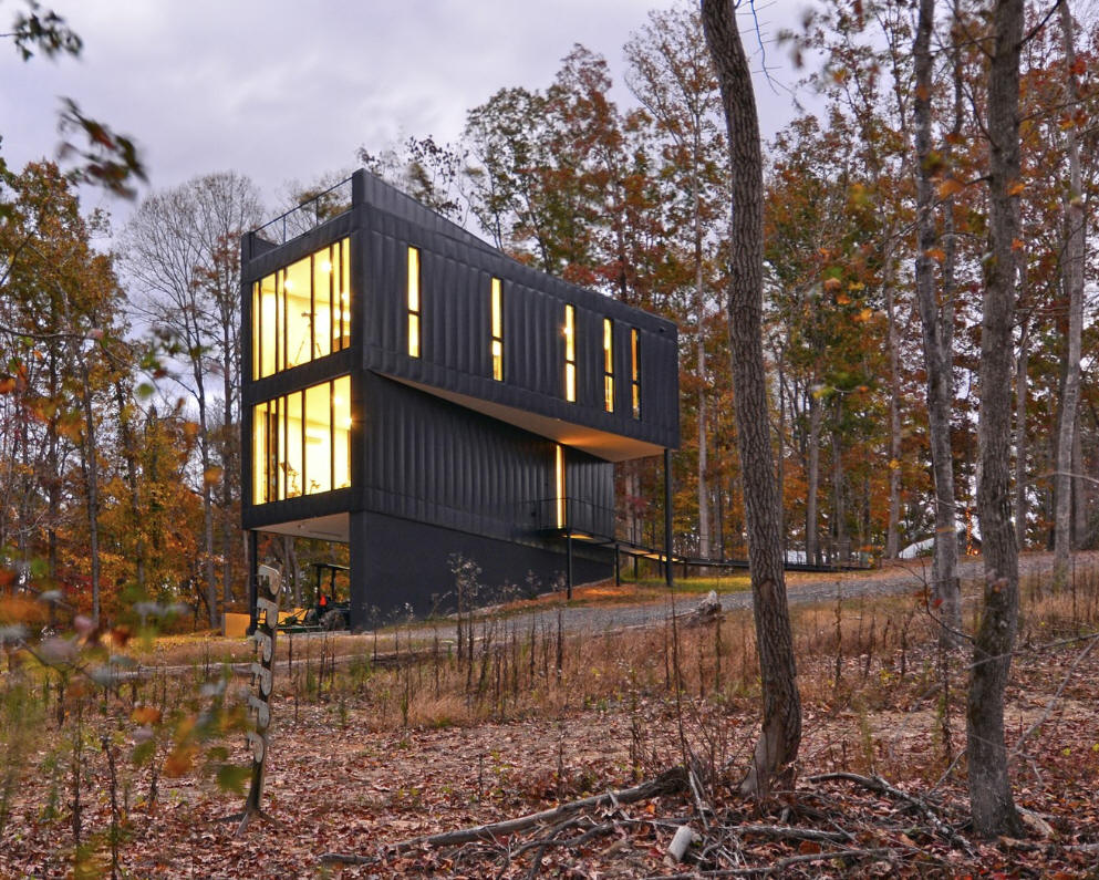 M News: Goodbye Connect Homes / Goodbye Harry Wolf / Schindler Space ...