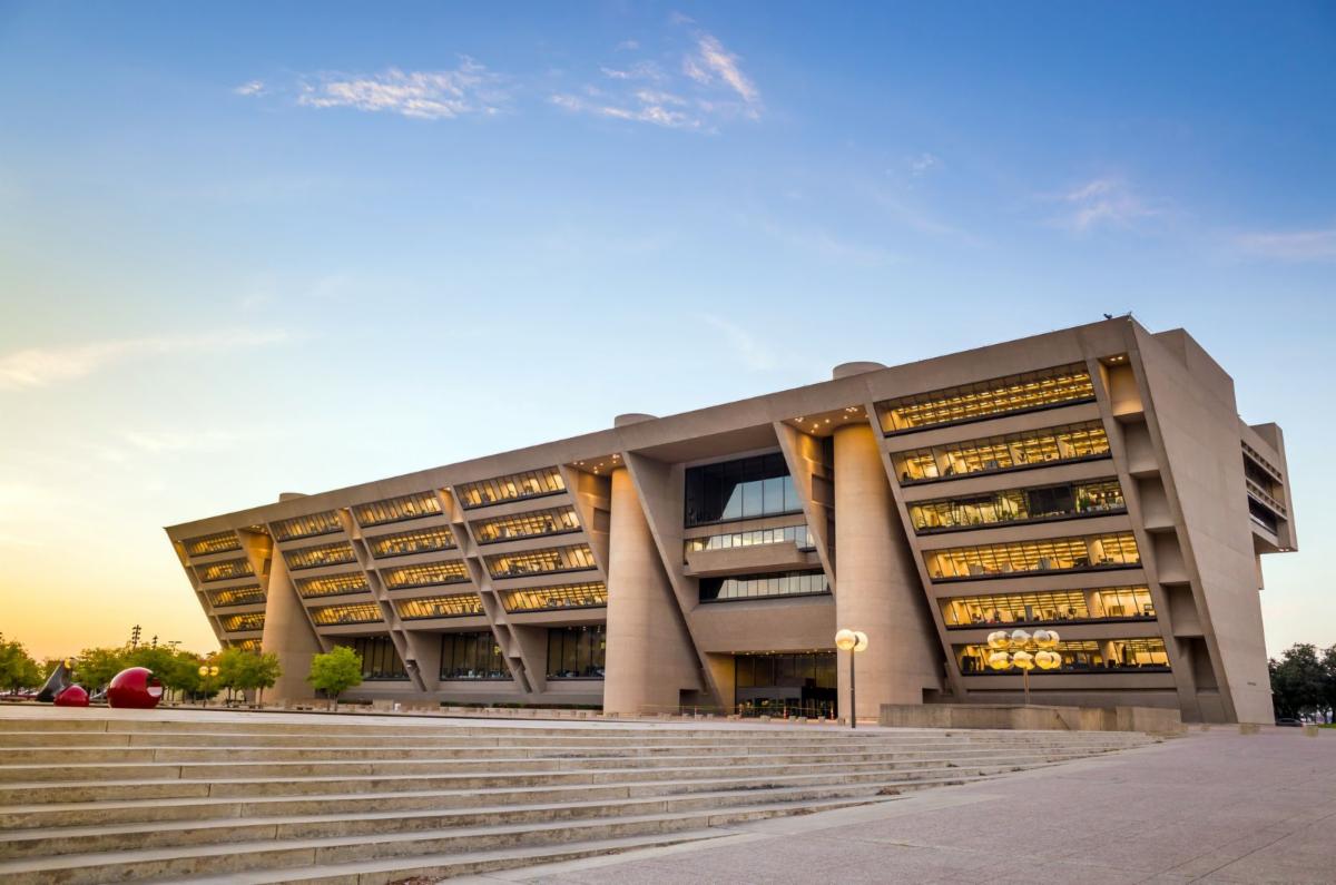 M News: Poe Hall / Matsumoto Voting / Alan Dunn / Tom Phifer